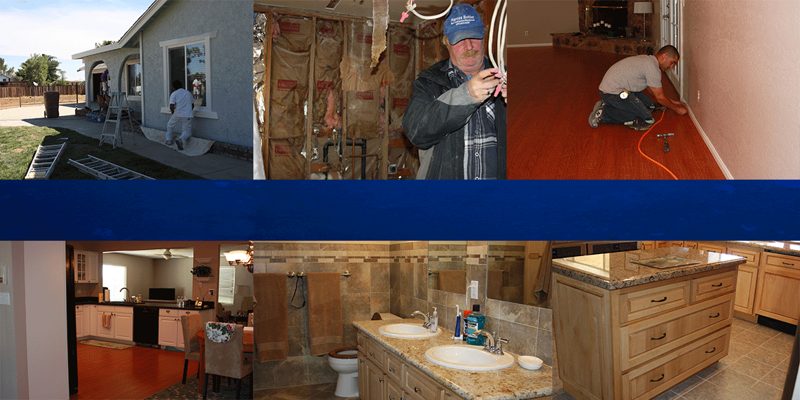 Home - Marcus Bohler Construction